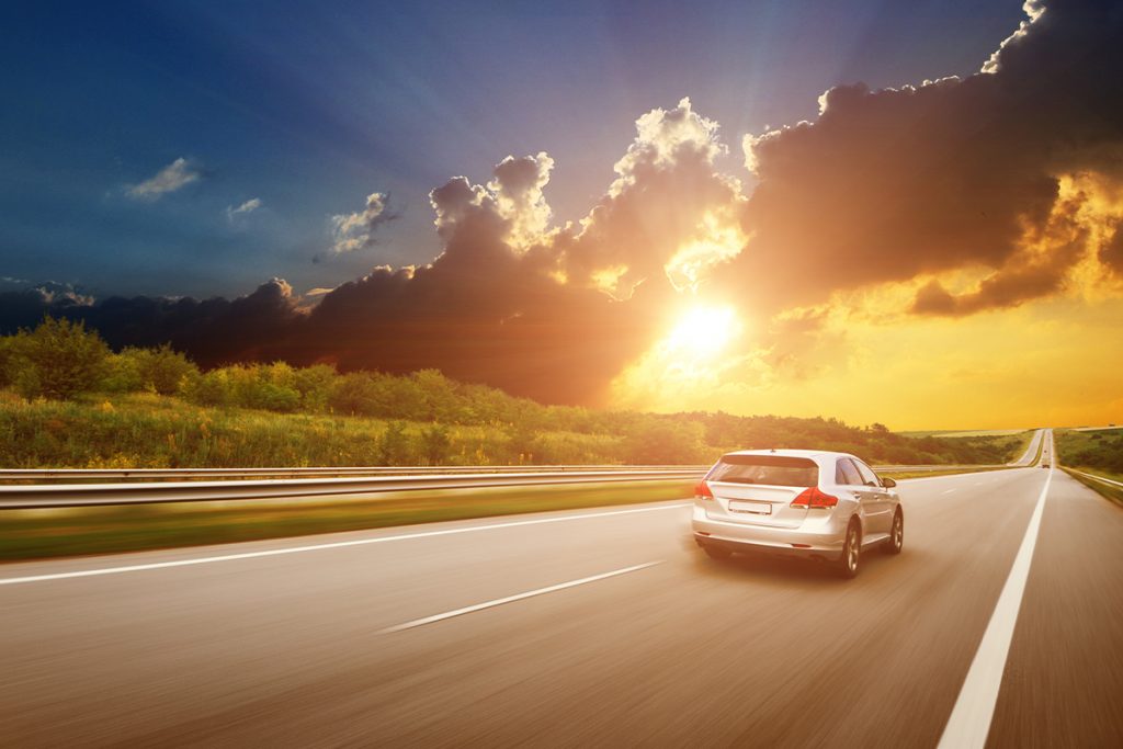 Le auto ideali per le strade extraurbane | GOcar