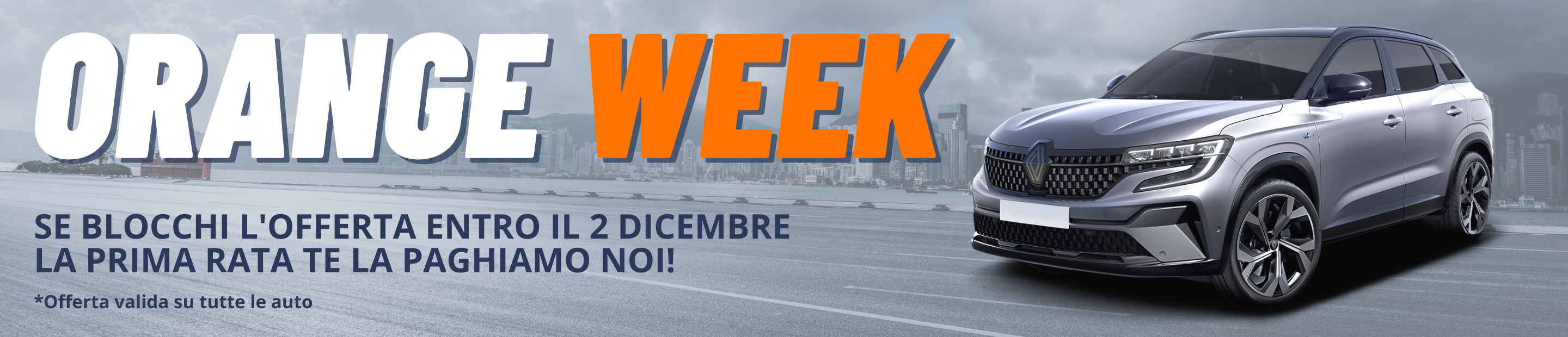 GoCar Banner sito (2) | GOcar - Noleggio auto a Lungo Termine