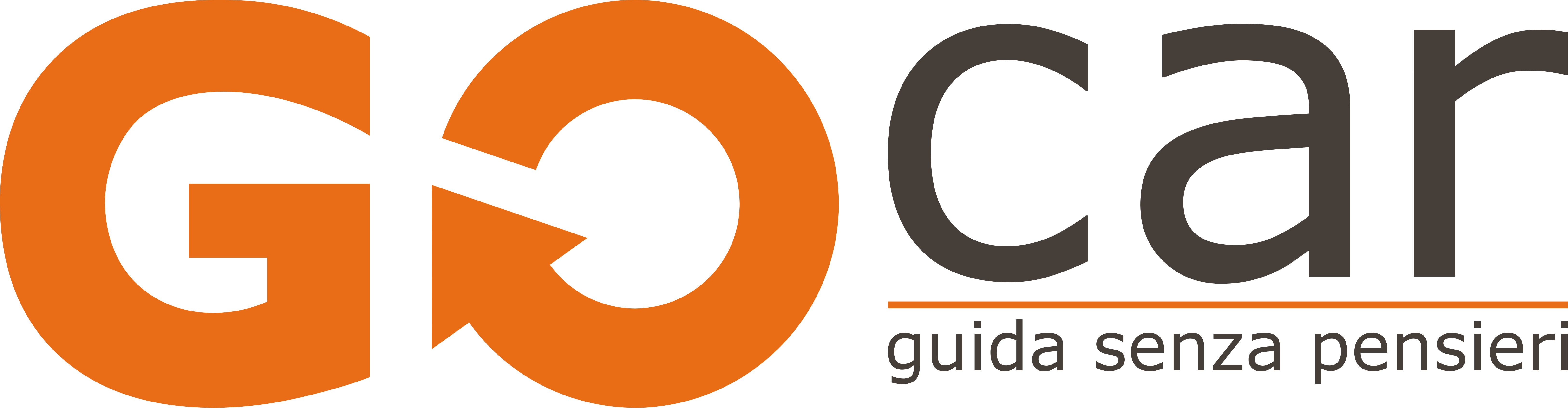 Logo GoCar Medio.pdf(1) | GOcar - Noleggio auto a Lungo Termine